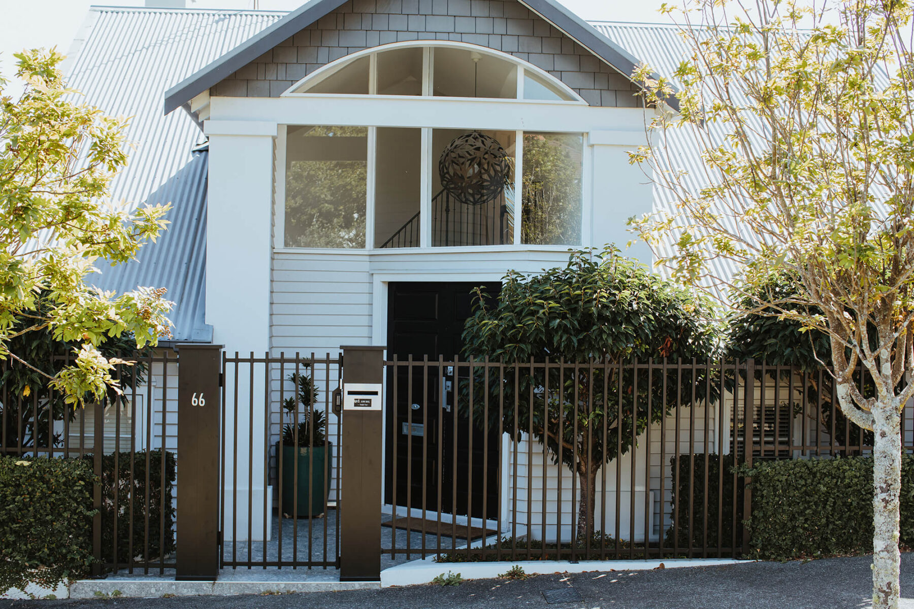 Fencing & Gates Taranaki - Warner Fences