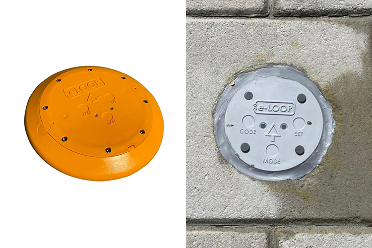 Vehicle Loop Detectors - Warner Fences